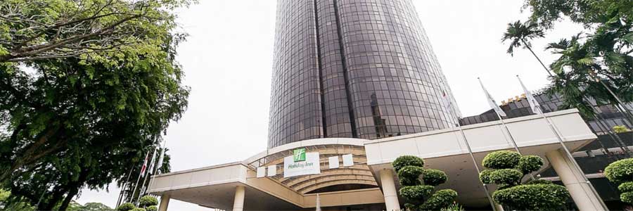 Hotel Holiday Inn Atrium Singapore | Singapore Tourismus